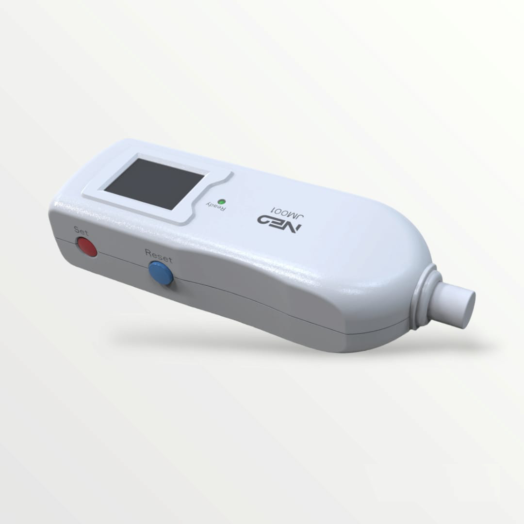 EDAN transcutaneous jaundice detector – Cure Medical
